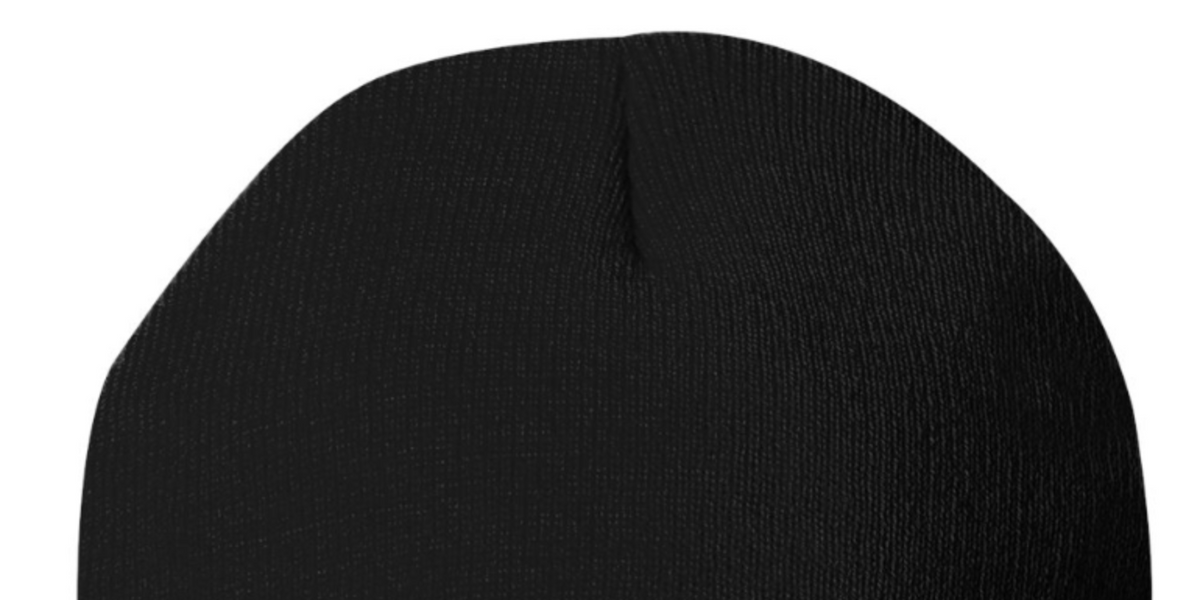 Barry Steam Academy Beanie – Branded Screen Printing & Embroidery